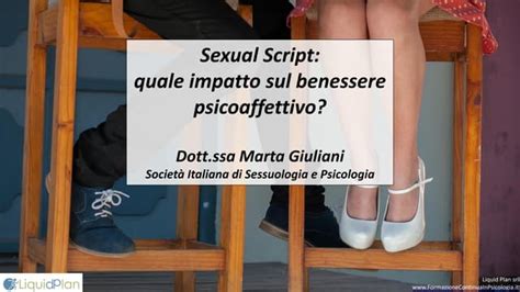 Webinar Sexual Scripts Pdf