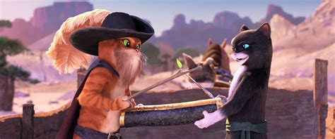 Puss In Boots The Last Wish Kitty Softpaws 20 By Ratchet7755 On