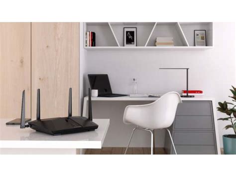 Netgear Nighthawk Ax5200 Wifi 6 Router Refurbished Thechive University