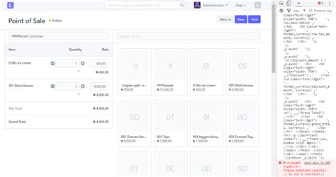 Resilient Error Debit To Is Required Frappe Forum