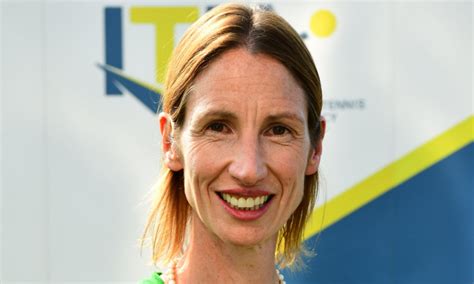 Itia A Lovit Din Nou în Lumea Tenisului 15 Ani De Suspendare