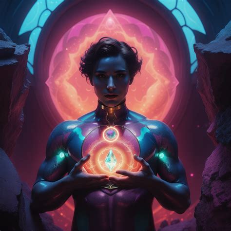 mastering the magic 11 by fawsums on deviantart