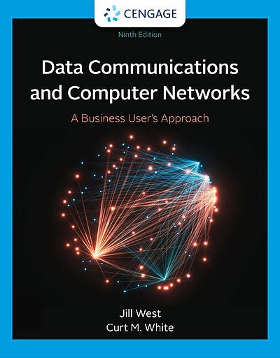Data Communications And Computer Networks A Business Users Approach