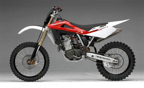 Husqvarna Te 510