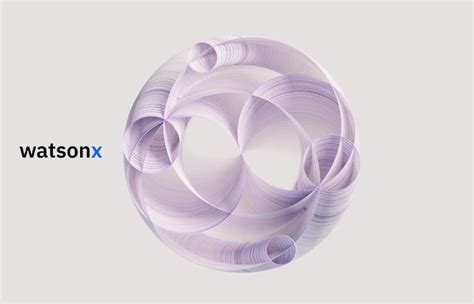 Revolutionizing Ai Unveiling The Power Of Watsonx