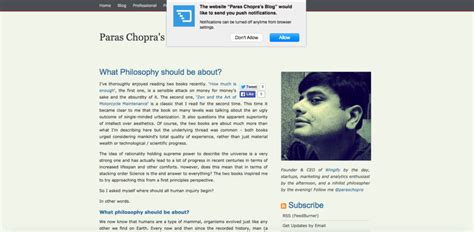 5 Best Push Notifications Plugins For Reader Retention 2021