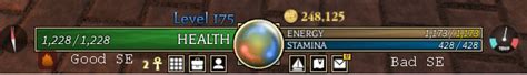 Status Effect Ui Suggestions Arcane Odyssey