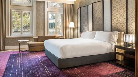 Luxury Hotels Melbourne Intercontinental Melbourne The Rialto