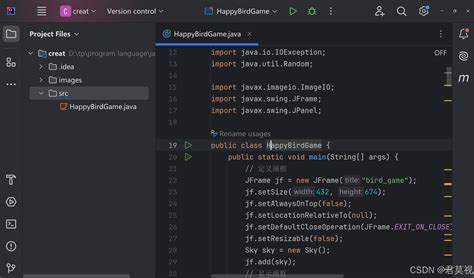 Intellij Idea Community Edition 编译找不到主类idea的主类文件在哪里 Csdn博客
