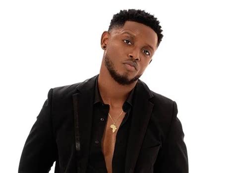 Singer Chike Reveals Why He Likes Dating Older Women No Small Girl That Can Say I Am Dating