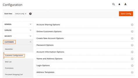 How To Configure Vat Id Validation In Magento 2 Hiddentechies