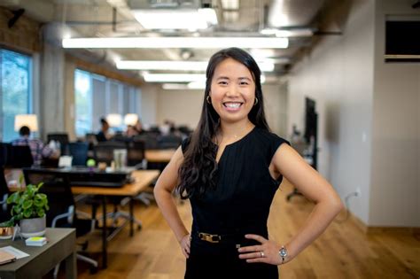 Wen Zhang On Linkedin Calling All Female Founders Executives And Leaders In The Constant…
