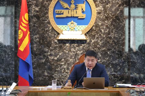 Монгол Улсын Ерөнхий сайд Л Оюун Эрдэнийн БНХАУ д хийх ажлын айлчлал эхэллээ Өглөө мн