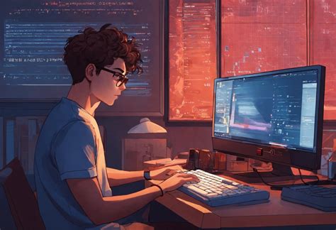 Empowering Tomorrow The Essence Of Coding In The 21st Century