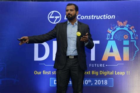 Prabhu Venkatramanan On Linkedin Delivering A Talk To An Interesting Set Of Audience Is Always