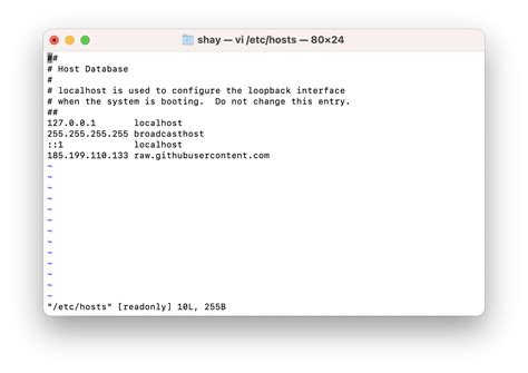 Macbook 安装 Git 和 安装 Homebrew