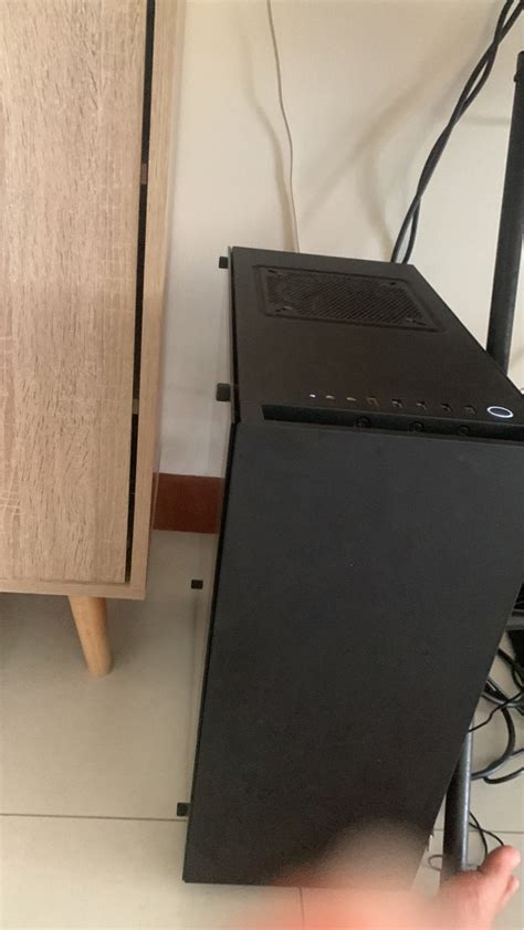 Ryzen 5-1600 with GTX 1050ti, Computers & Tech, Desktops on Carousell