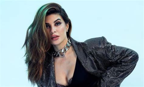Court Extends Jacqueline Fernandez Interim Bail In Extortion Case