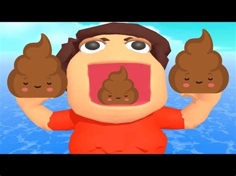 Pancake Run Gameplay Walkthrough All Levels IOS Android YouTube