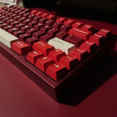 Hex 4b Custom Keyboard Computers And Tech Parts And Accessories Computer Keyboard On Carousell