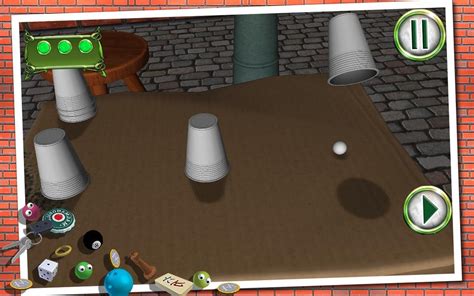 Shell Game Apk Para Android Descargar