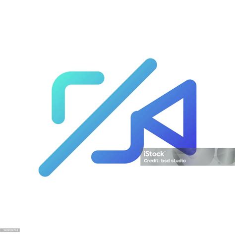 카메라 픽셀 완벽한 그라디언트 선형 Ui 아이콘 끄기 영화 카메라에 대한 스톡 벡터 아트 및 기타 이미지 영화 카메라 켰다 끄기 개념 Istock