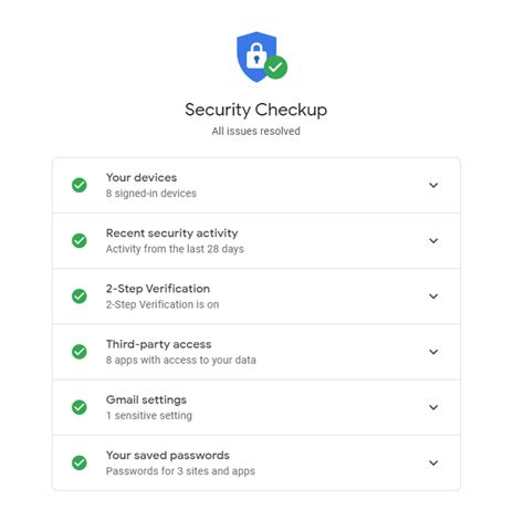 How To Set Up Step Verification For Your Google Account Lifehacker