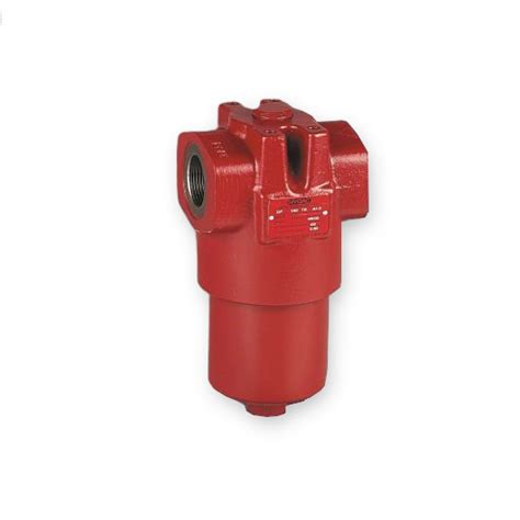 Hydac Inline Pressure Filter Df Series