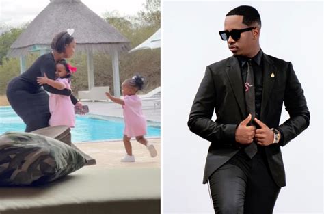 Mampisane Has Sithelo Shozi Ditched The Drama With Ex