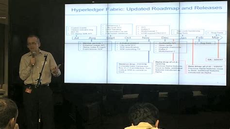 hyperledger fabric v1 0 to bring improved transactions and a pluggable