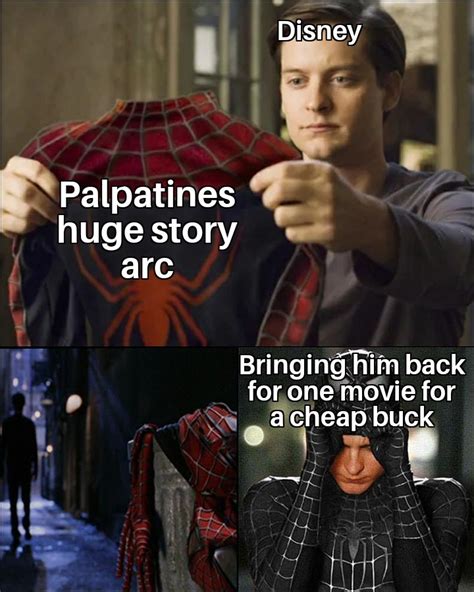 Ka Ching Rstarwarsmemes