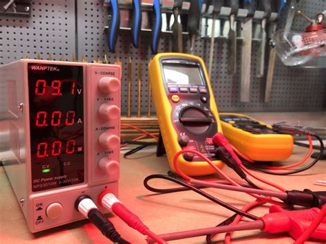 Hva Kan Man Bruke Arduino Til I Hverdagen Side 4 Elektronikk Og