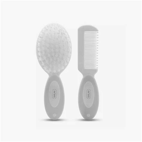 מברשות שיער לתינוק שילב Shilav