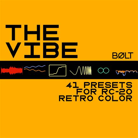 Thevibe BØlt Christopher Bolte