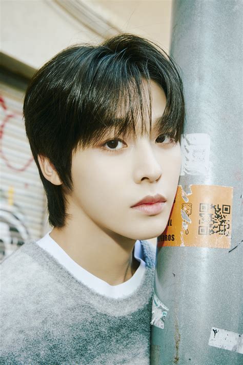 더쿠 Nct Wish 엔시티 위시 City Of Wish 티저 리쿠 료 사쿠야