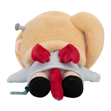 Hime Hajime Plush Makeship