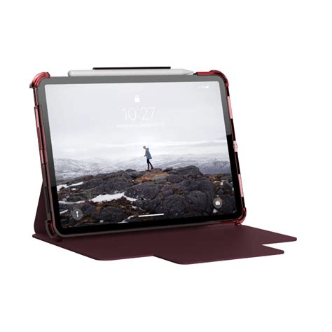 เคส UAG [U] Lucent Case iPad Air (2020)
