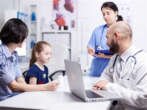 Хепатоспленомегалия в детска възраст Gpnews