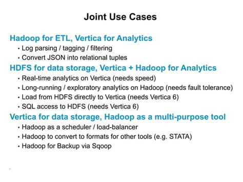 Combining Hadoop Rdbms For Large Scale Big Data Analytics Ppt