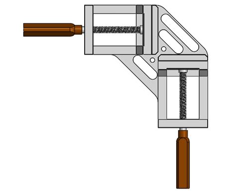 Free Cad Designs Files And 3d Models The Grabcad Community Library