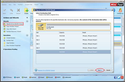 An Easy Way To Migrate System In Windows Server
