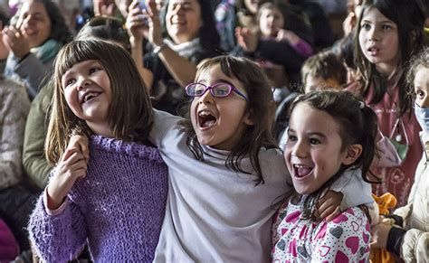 Palpitando Las Vacaciones De Invierno¿cuándo Inician En La Provincia
