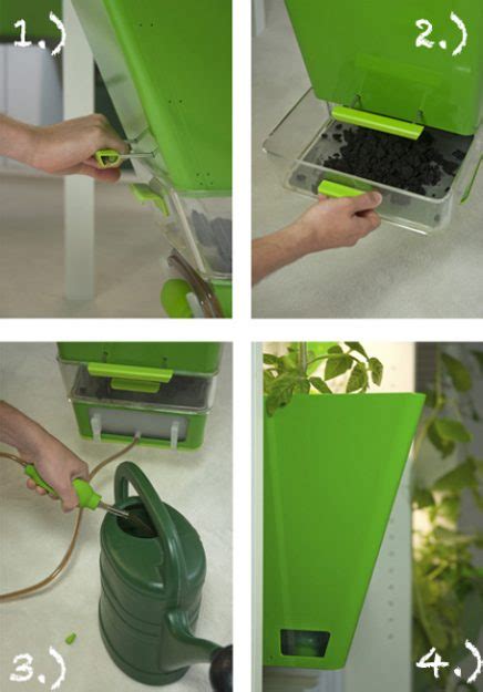 Indoor Composting For Urban Dwellers Who Want To Garden