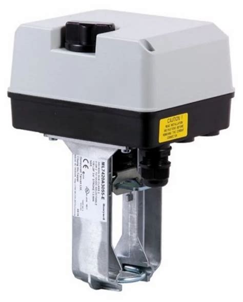Modulating Actuator At ₹ 18840 Piece Damper Actuators In Pune Id 2851740050712