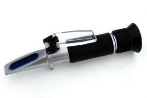 What Is A Refractometer Used For Refractometer Eu