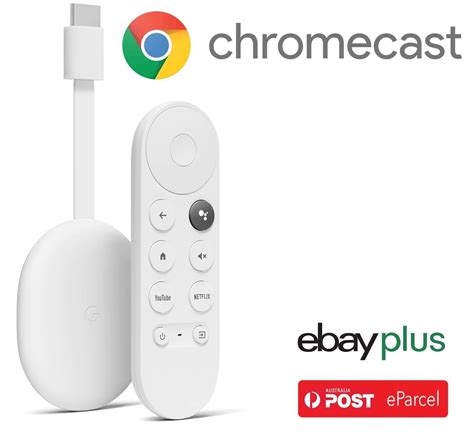 Control Chromecast Distribuidora Dclick
