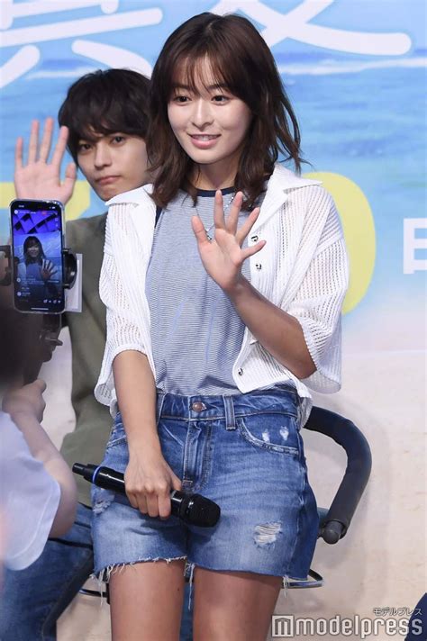 画像2944 間宮祥太朗、記者から質問受けるも即答で謝罪「ごめんなさい！」＜真夏のシンデレラ＞ モデルプレス