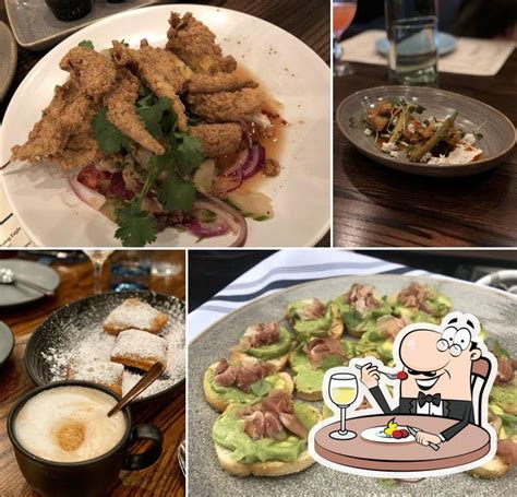 Copper Vine In New Orleans Restaurant Menu And Reviews