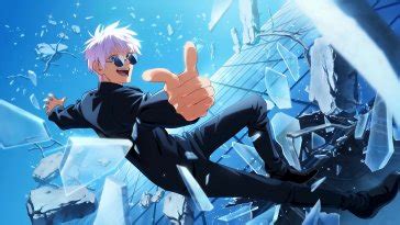 100 Satoru Gojo Live Wallpapers 4k Pc And Mobile