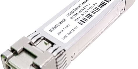 Demystifying SFP Modules A Comprehensive Guide Excellence Services SMC Private Limited